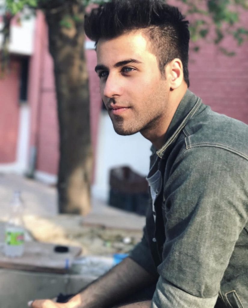 Ritvik Arora on YRHPK: Feels really great to have such high TRPs in the ...