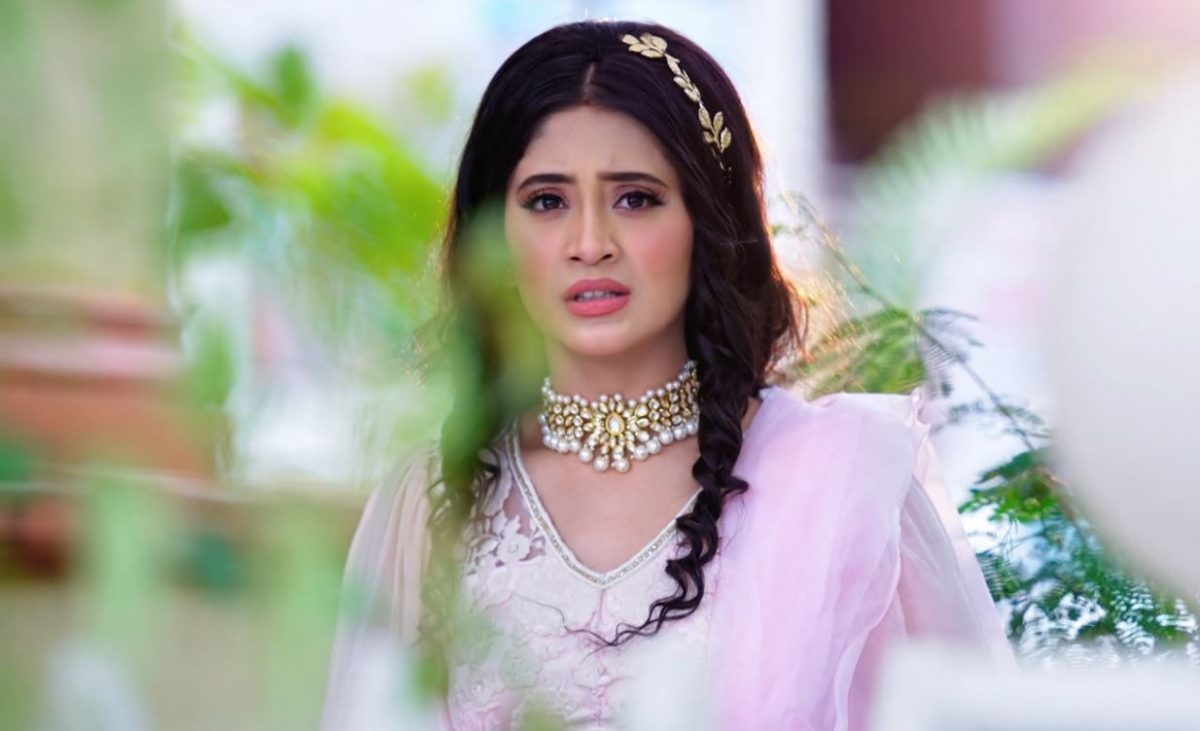 Yeh Rishta Kya Kehlata Hai 29th August 2020 Written Update: Naira confronts Keerti - Tellyexpress