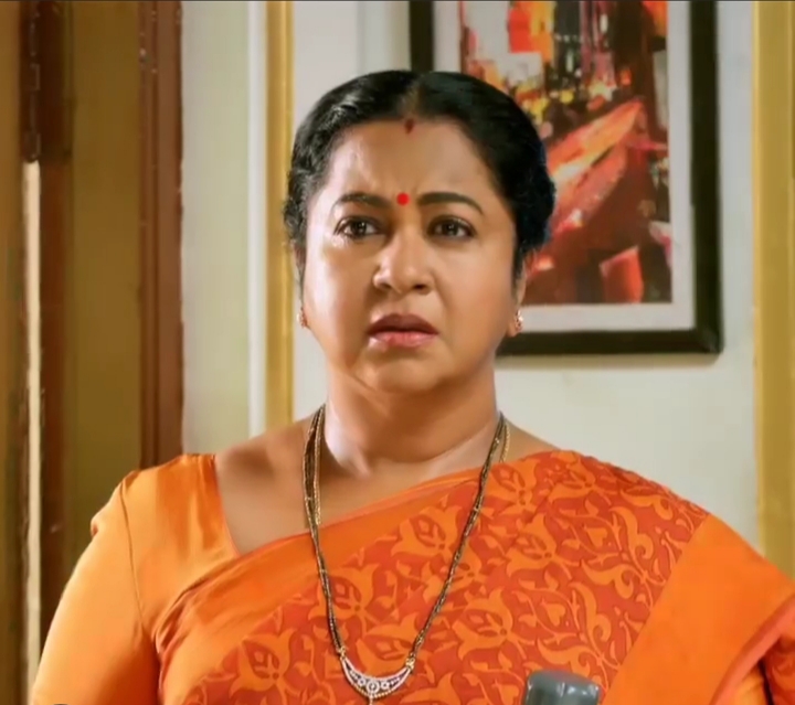 Chithi 2: Venba's life at risk? - Tellyexpress