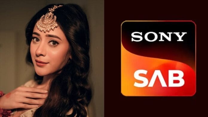 Hiba Nawab reportedly in talks to play the female lead in SAB TV’s next ...