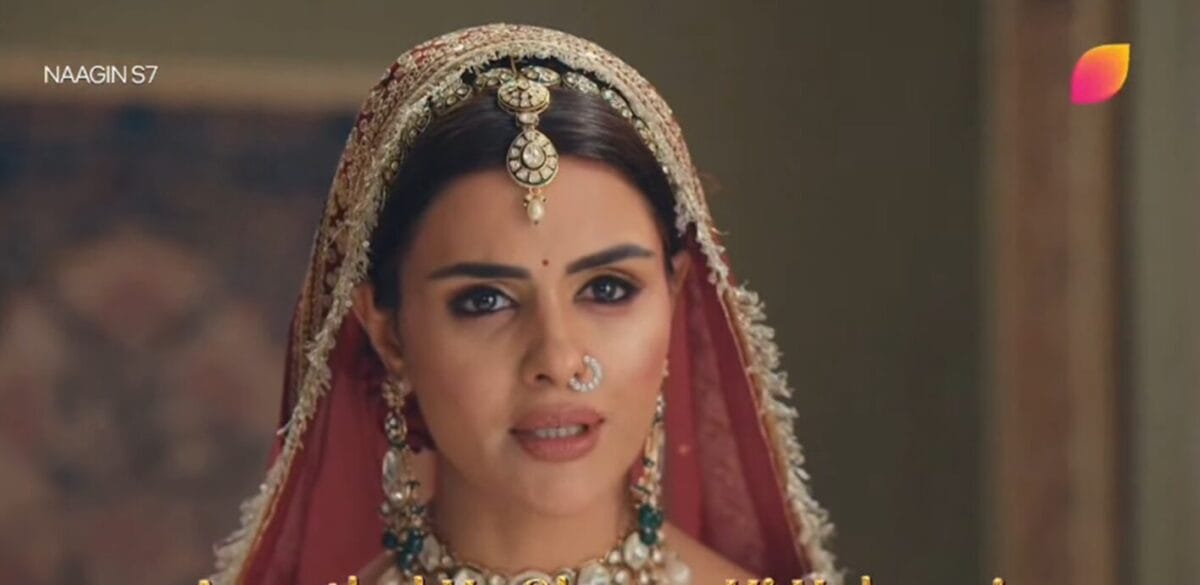 Naagin 7: Ahana vs. Radhika to bring high-voltage drama. - Tellyexpress