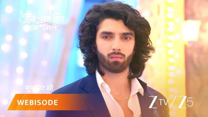 Jaane Anjaane Hum Mile: Reet collapses in hospital after brutal ...