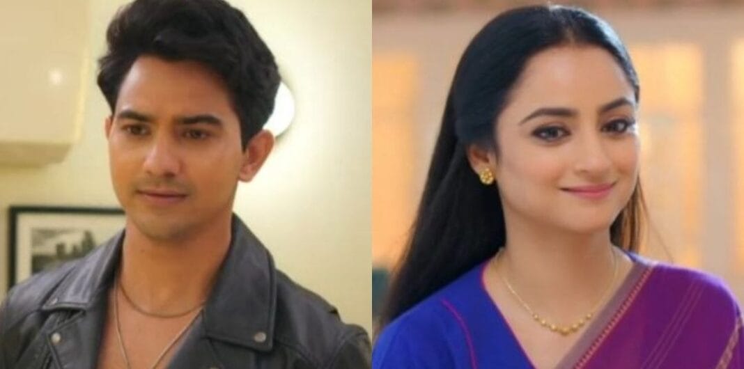Sairaab : Ishaan shocks Nayanika with an unexpected proposal ...