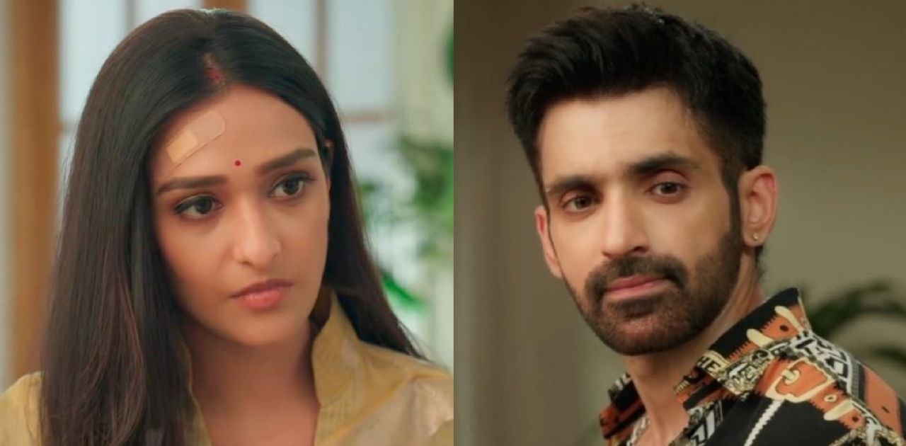 Dr. Aarambhi : Dhruv’s plan takes shape, Vishwas’ jealousy creates ...